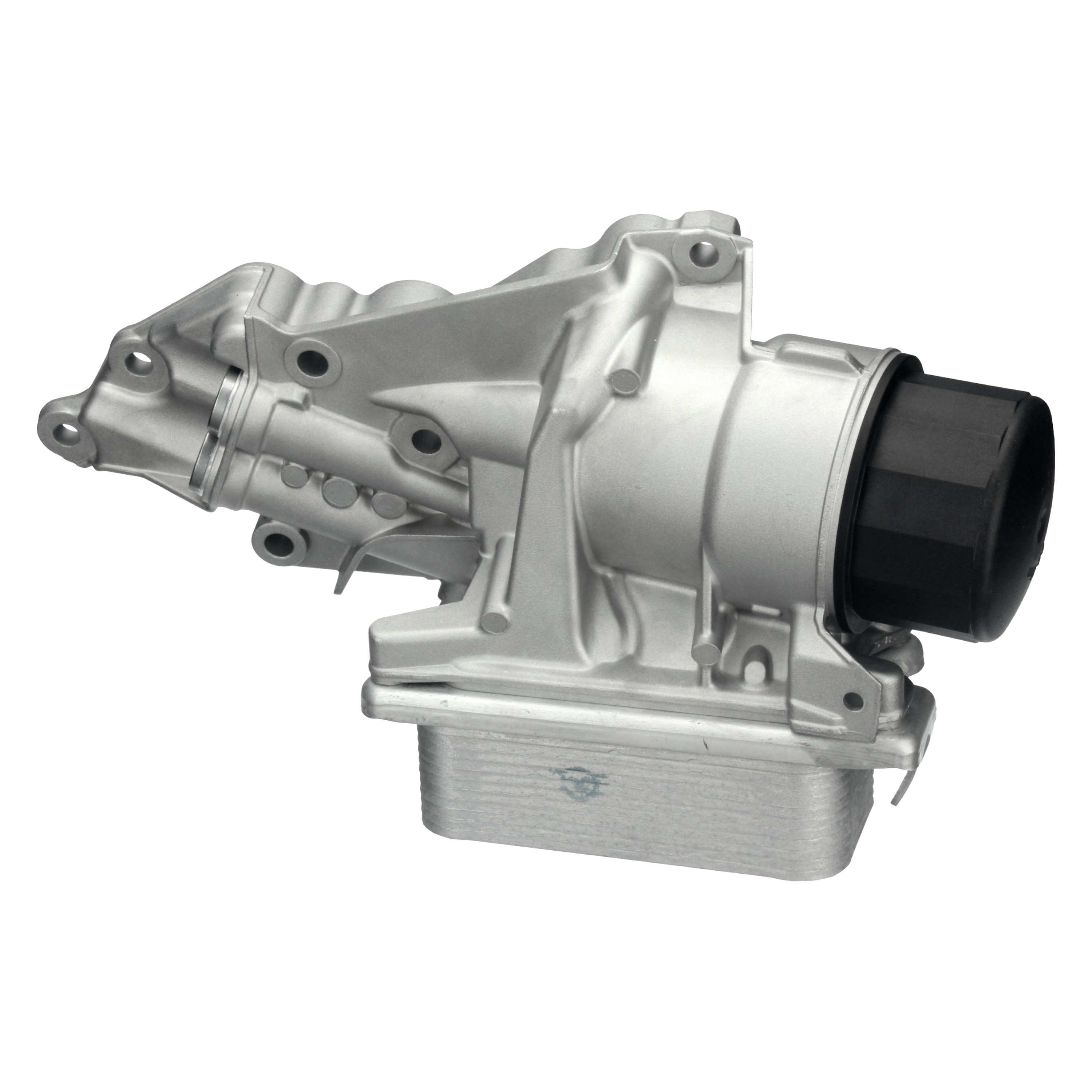 URO Parts® 2721800000 - Oil Filter Housing