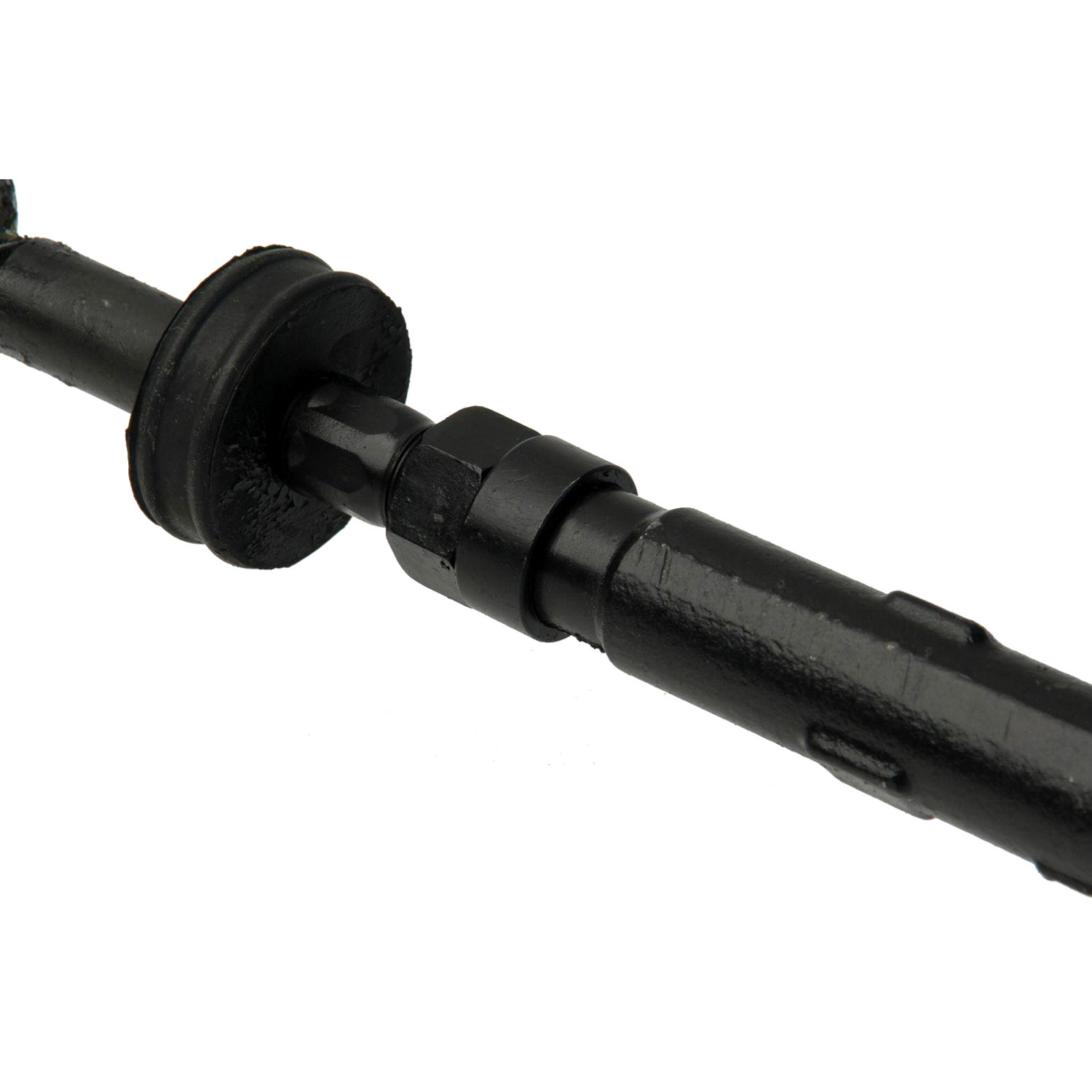 URO Parts® 32111094673 - Driver Side Steering Tie Rod End Assembly