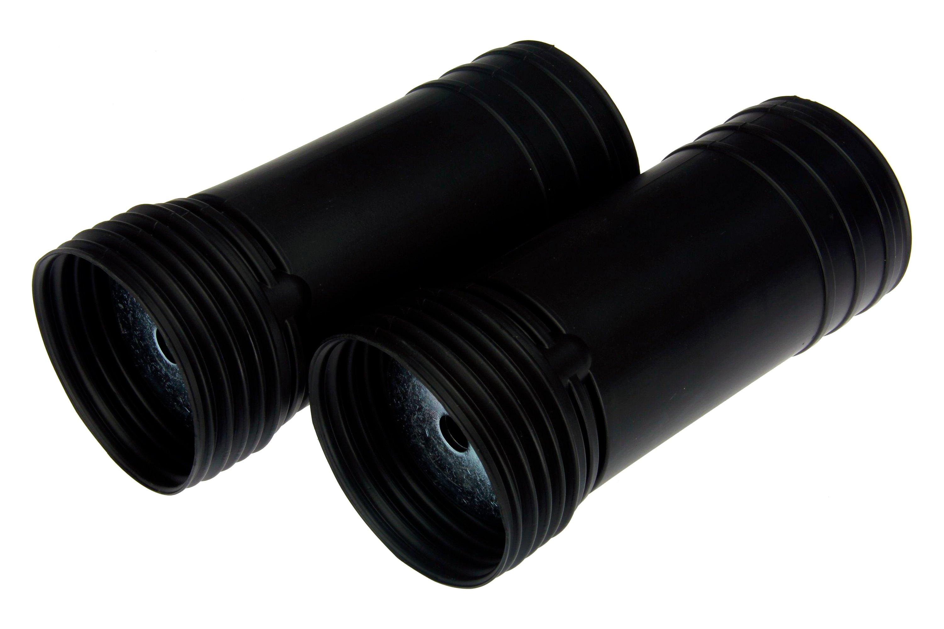 URO Parts® 33536773236K - Rear Strut Bump Stop