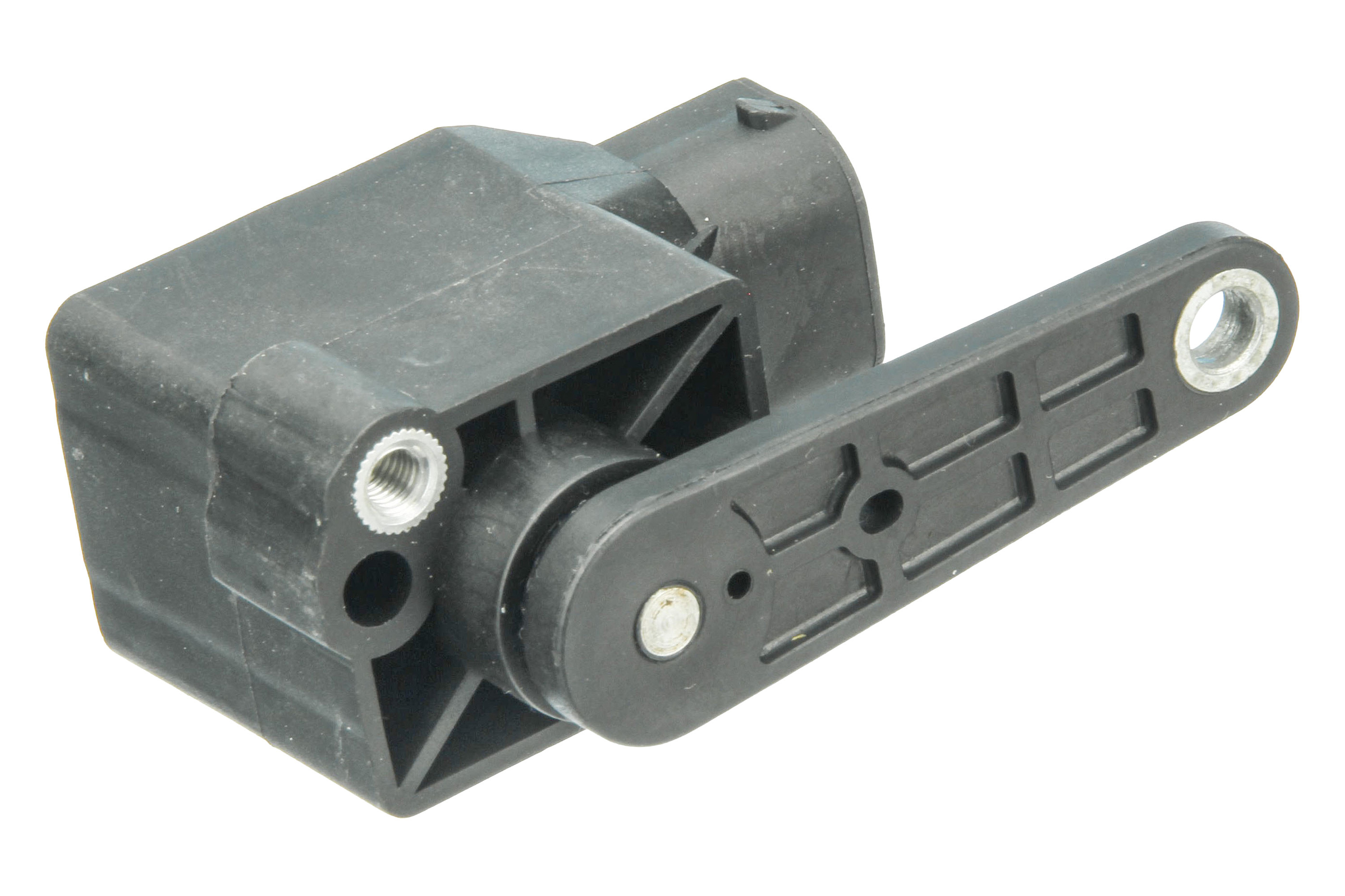 URO Parts® 4B0907503A - Headlight Level Sensor