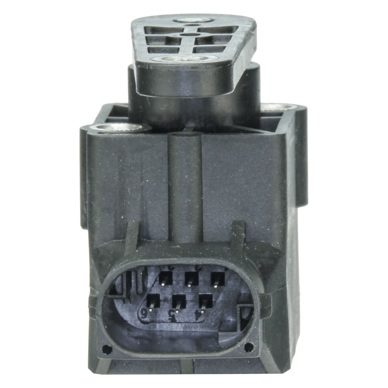 URO Parts® 4B0907503A - Headlight Level Sensor