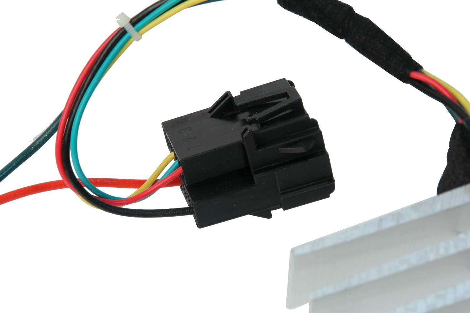 URO Parts® - HVAC Blower Motor Control Module