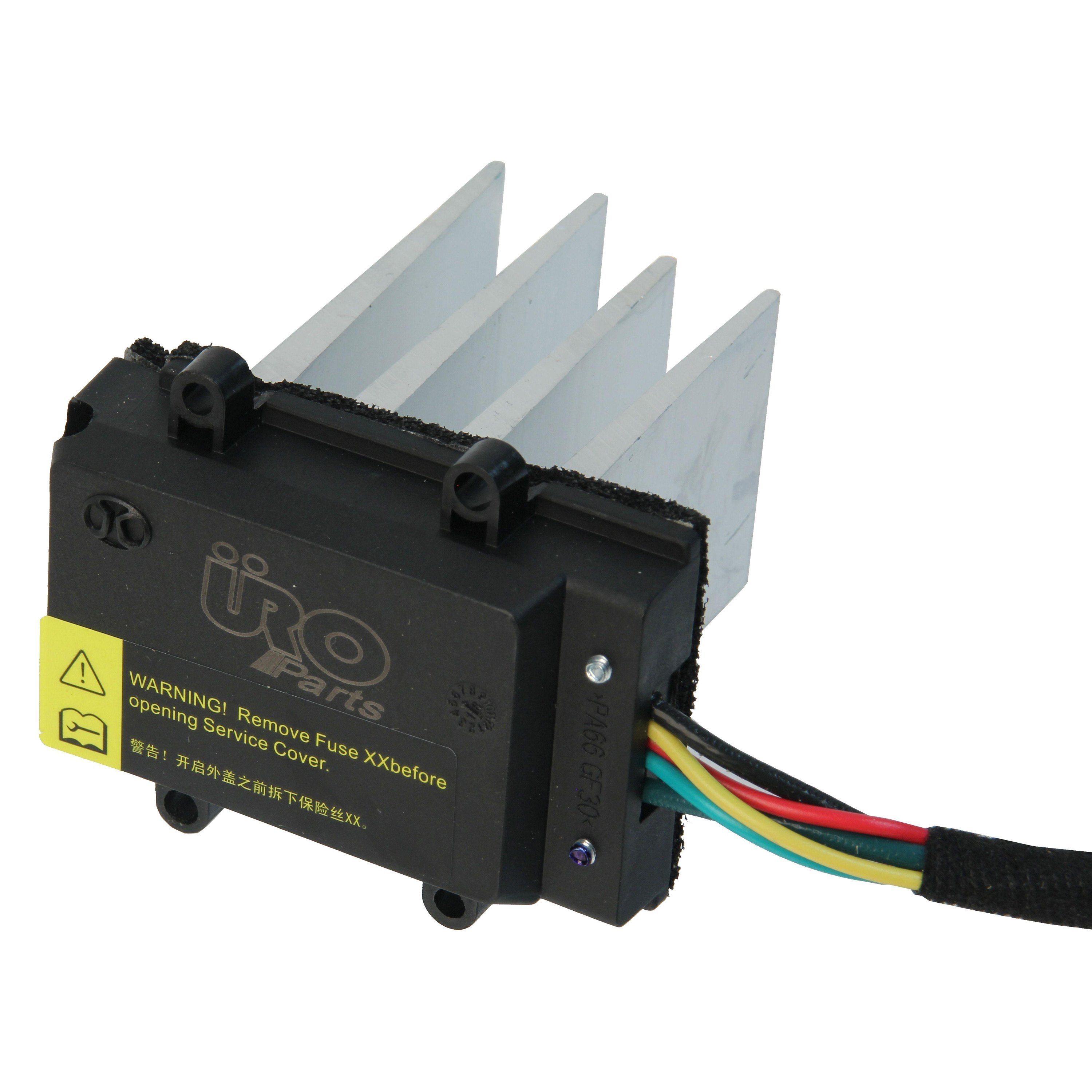 URO Parts® 5468152 - HVAC Blower Motor Control Module