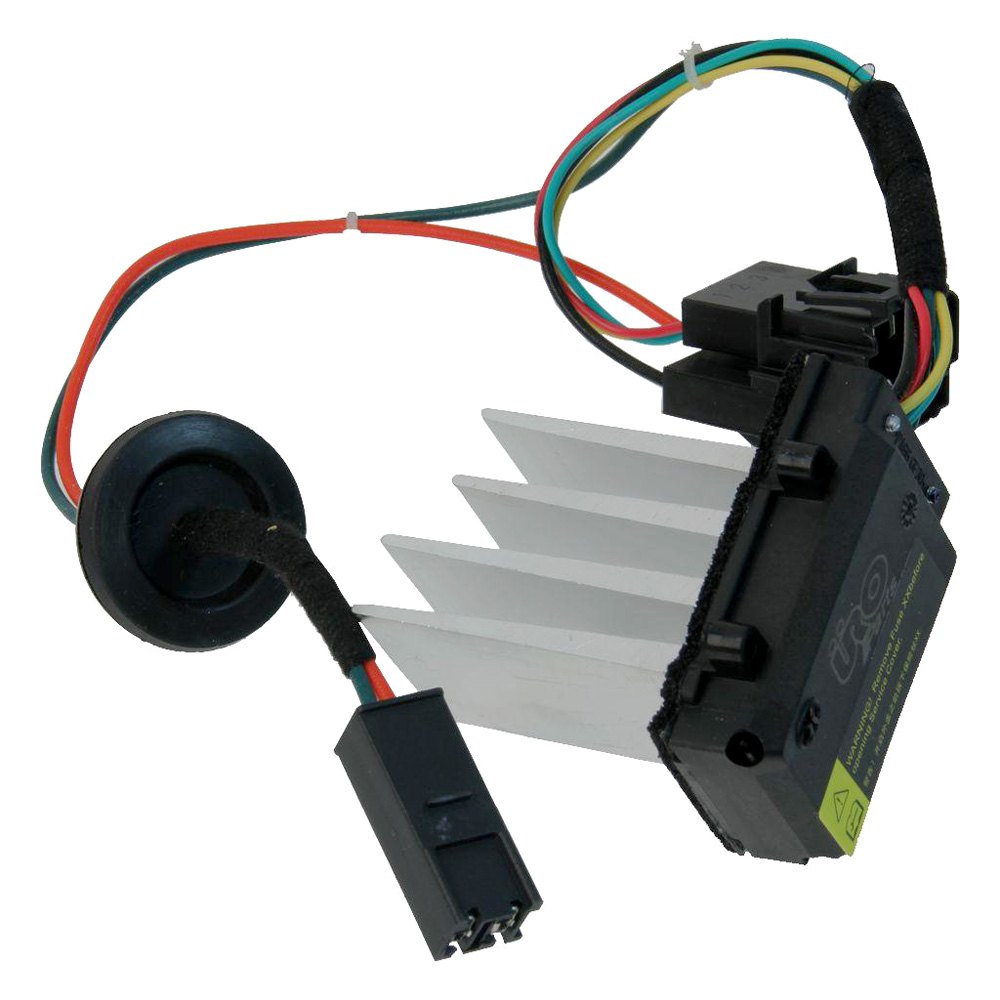 URO Parts® 5468152 - HVAC Blower Motor Control Module