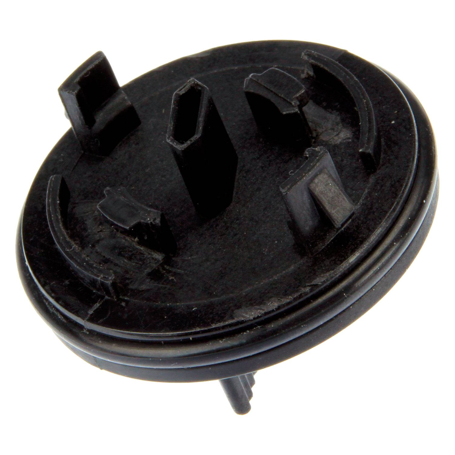URO Parts® 63117182521 - Replacement Headlight Bulb Cap
