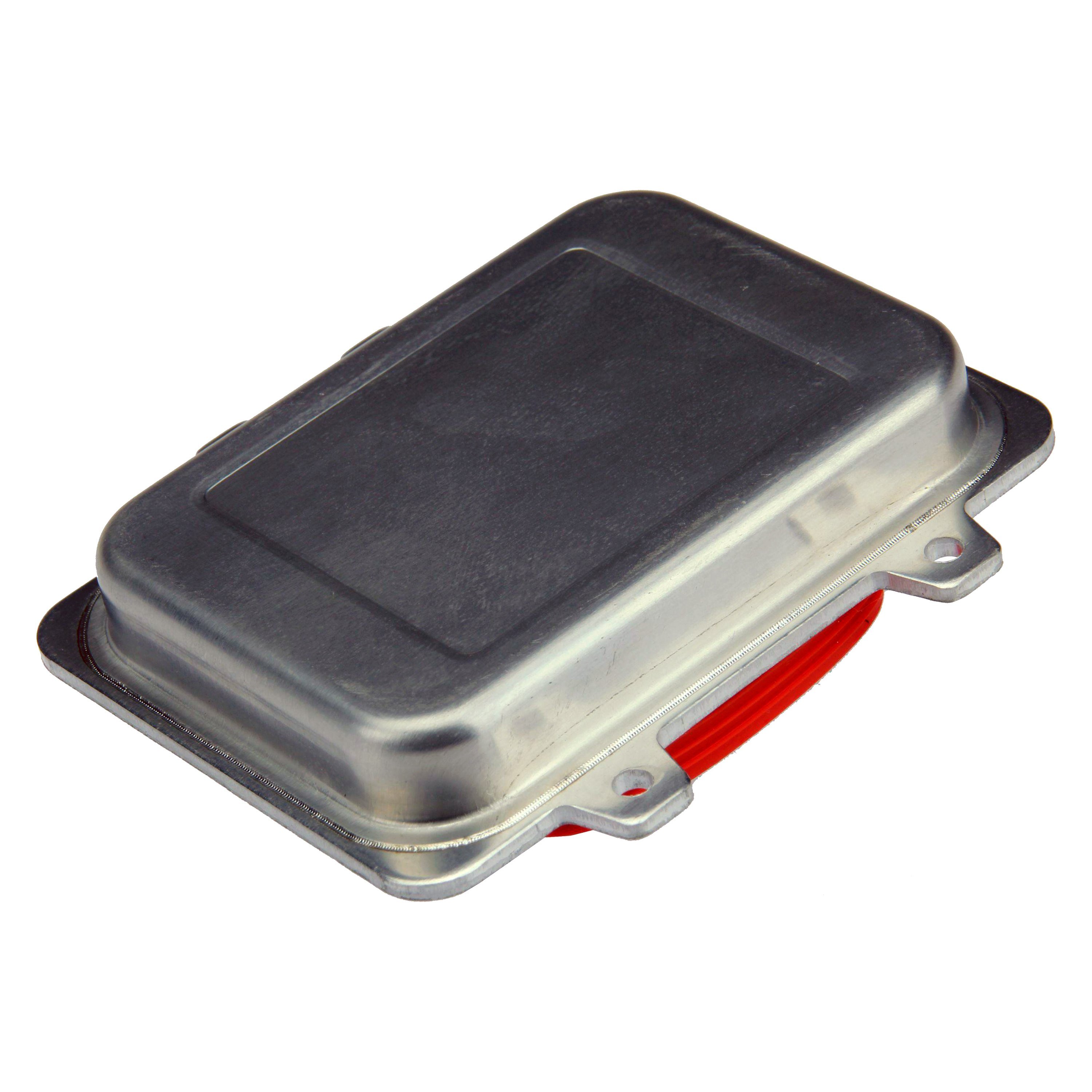 URO Parts® 63126937223 - HID Headlight Control Module