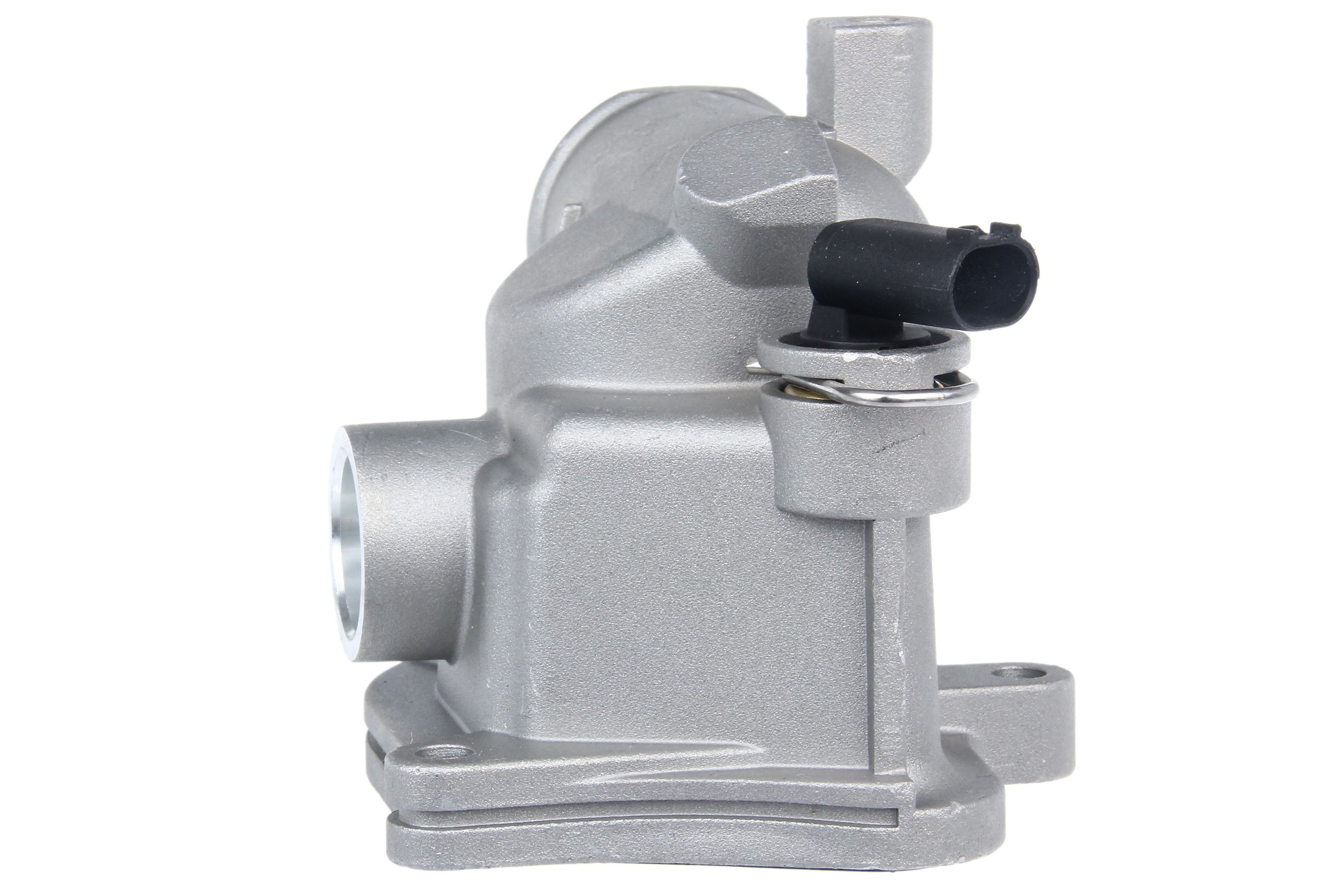 URO Parts® 6462001215 - Engine Coolant Thermostat and Housing Assembly