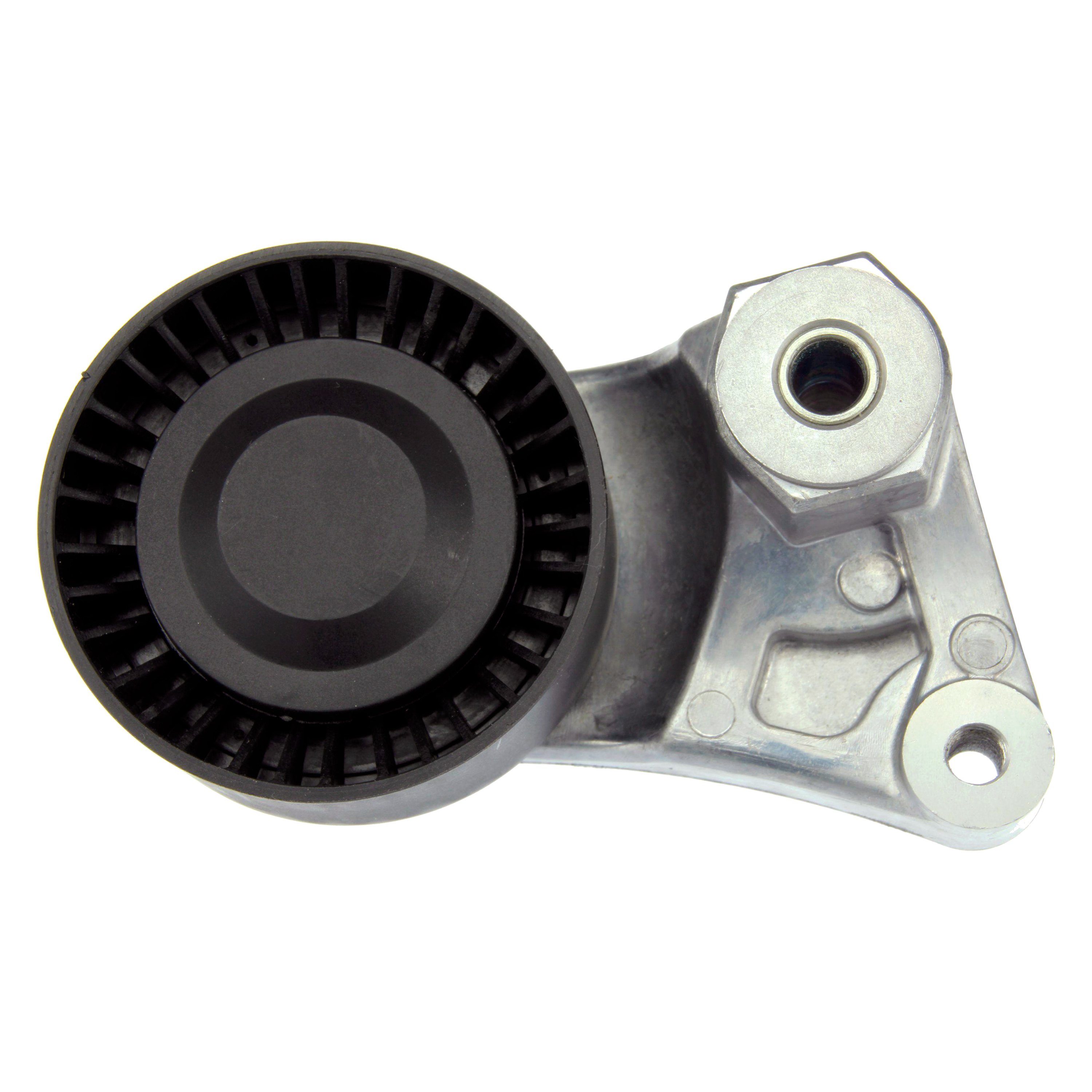 URO Parts® 94810240323 - Drive Belt Tensioner Pulley