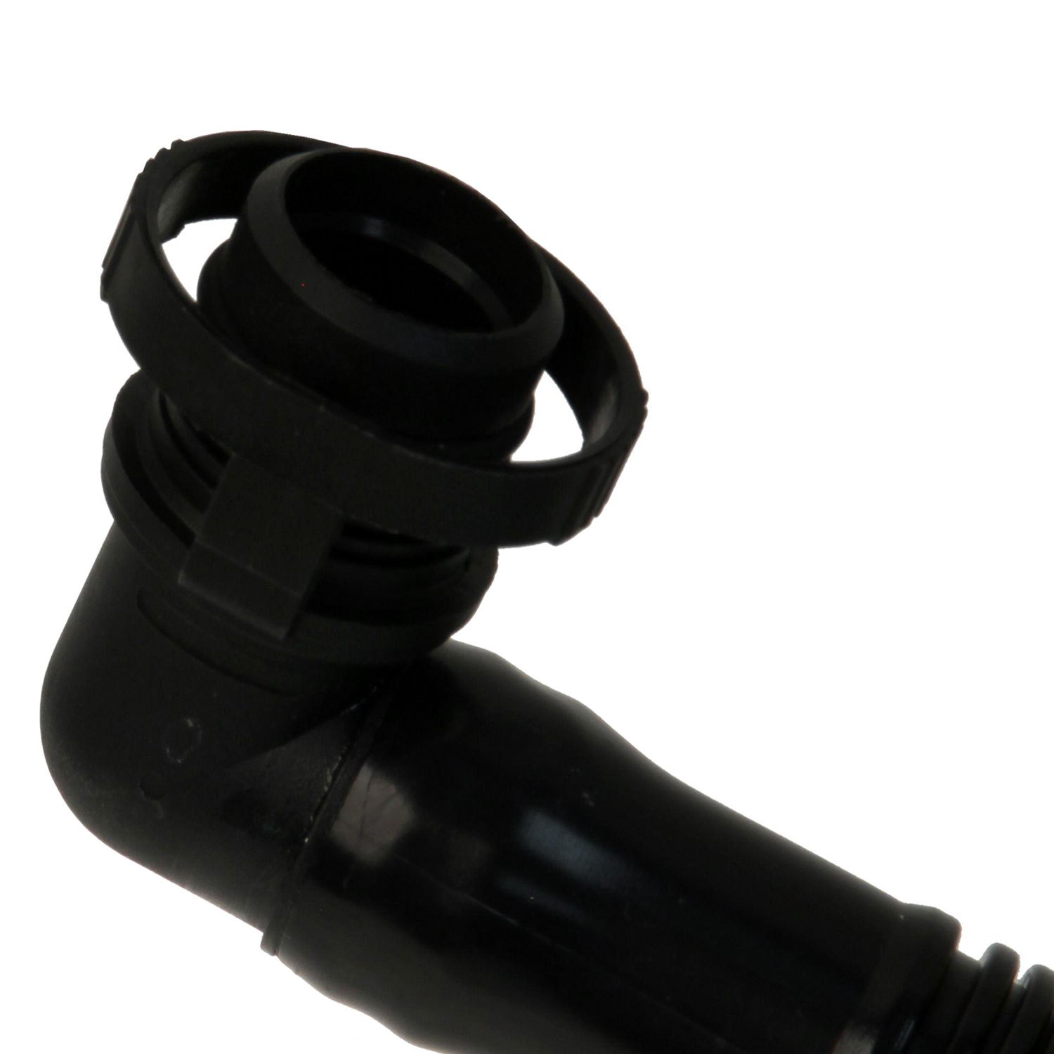 URO Parts® 94810721702 - Engine Crankcase Breather Hose