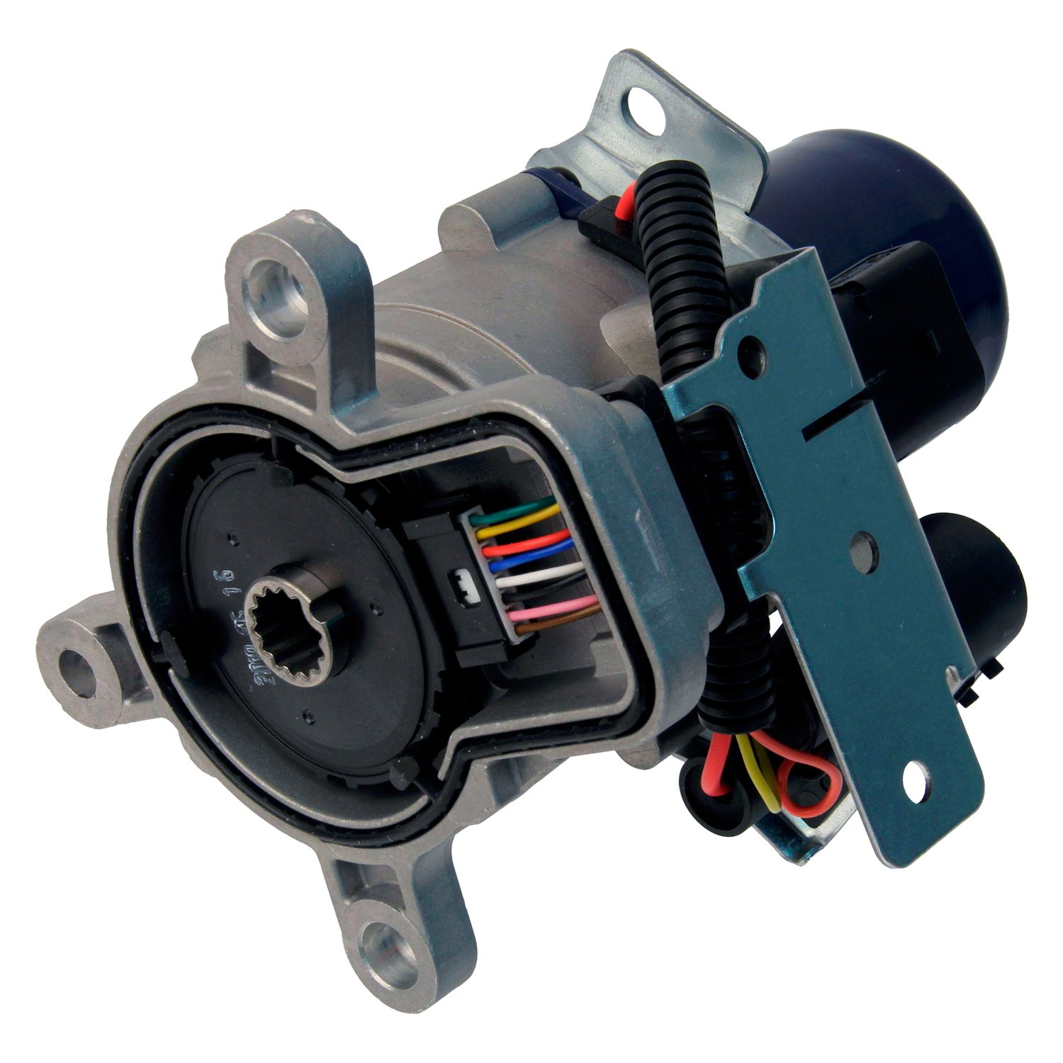URO Parts® 95562460101 - Transfer Case Motor