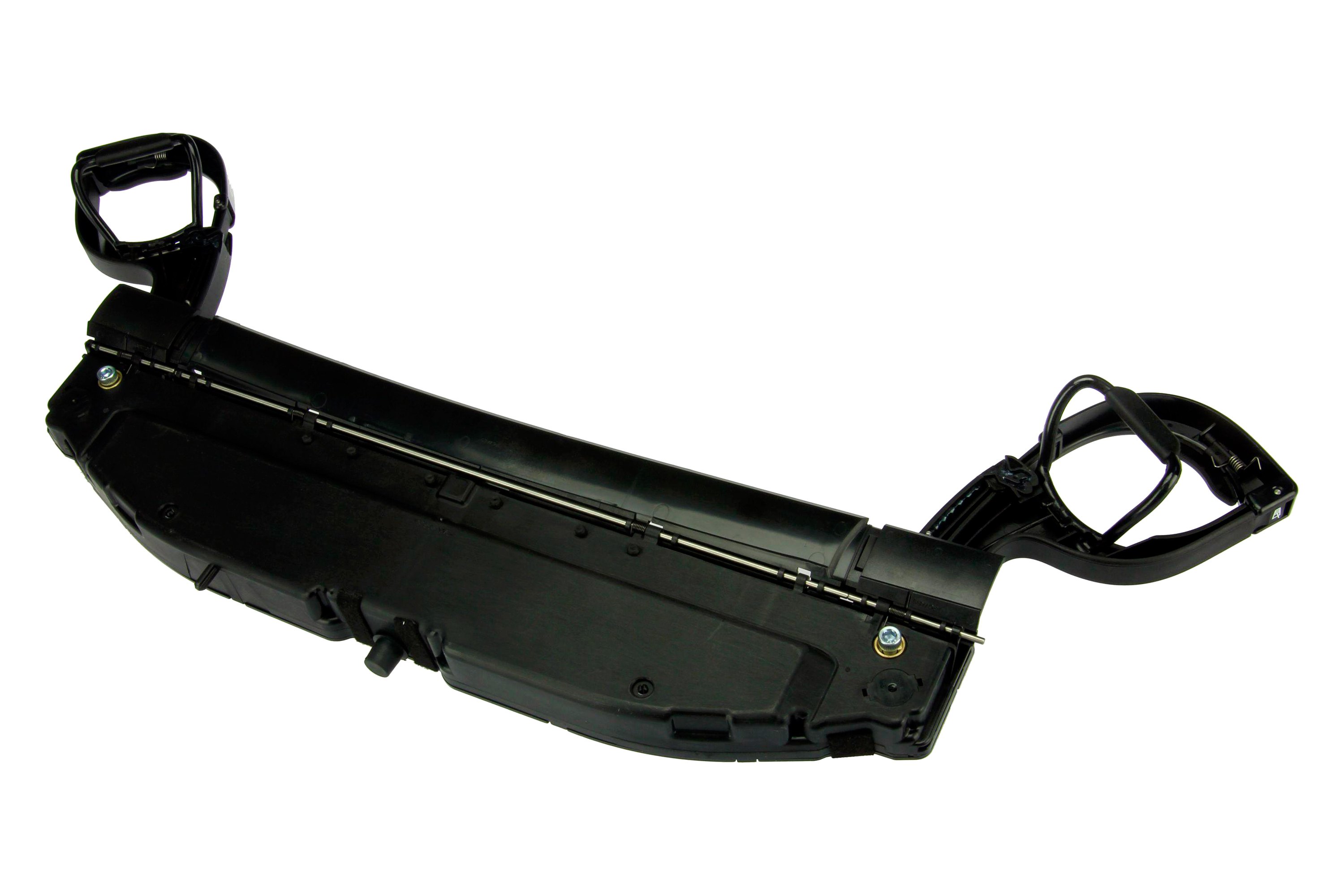 URO Parts® 99755229403 - Front Cup Holder