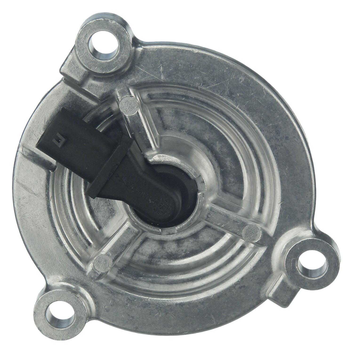 URO Parts® 9A712111000 - Engine Coolant Thermostat