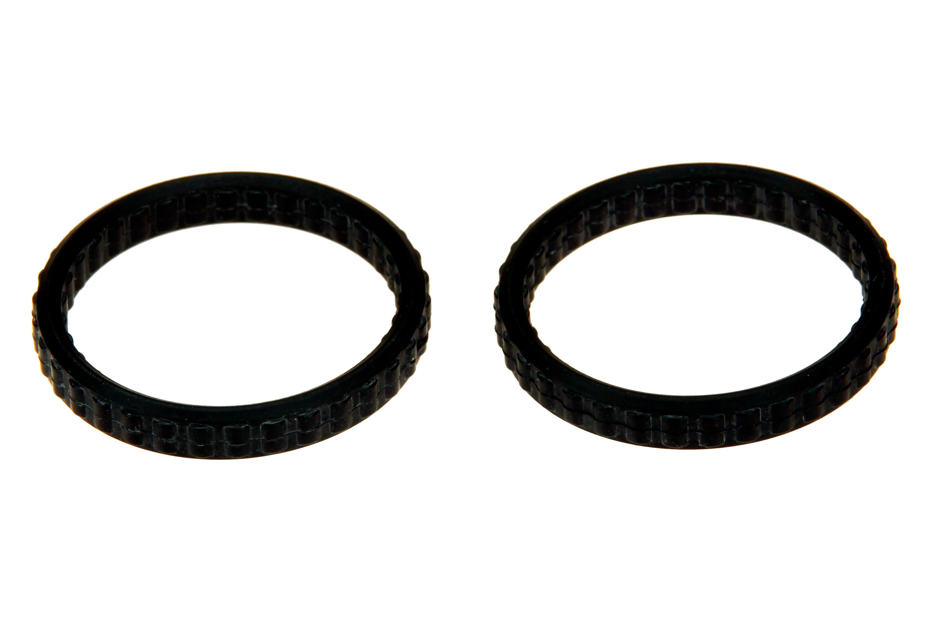 URO Parts® AJ87945K - Engine Coolant Radiator Hose Kit