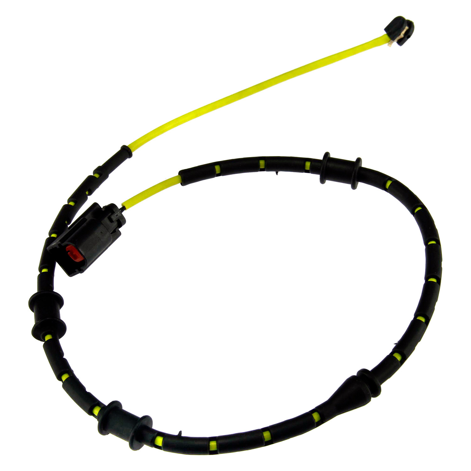 URO Parts® C2D21335 - Front Disc Brake Pad Wear Sensor