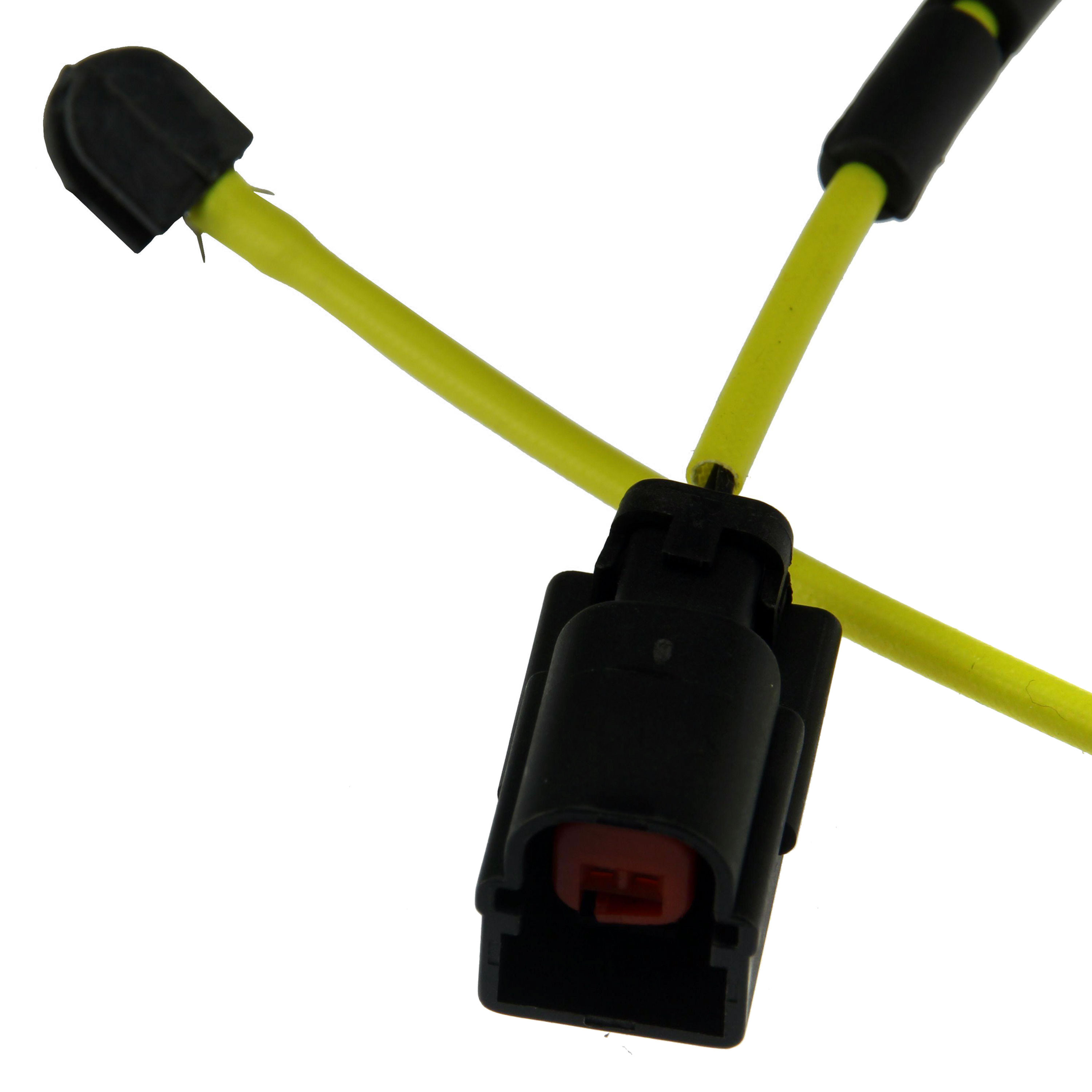 URO Parts® C2D21335 - Front Disc Brake Pad Wear Sensor