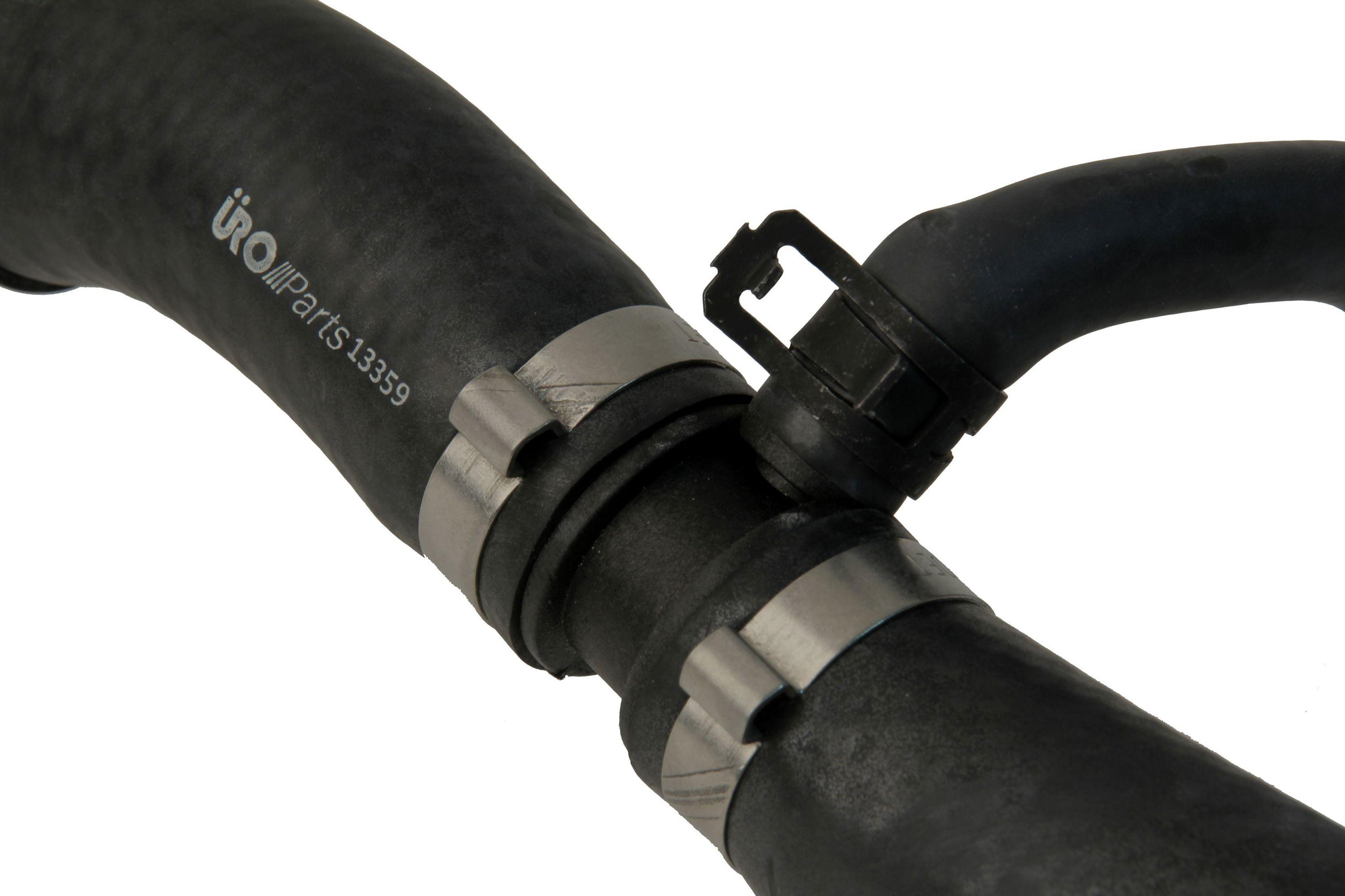 URO Parts® XR854920K - Engine Coolant Bypass Hose