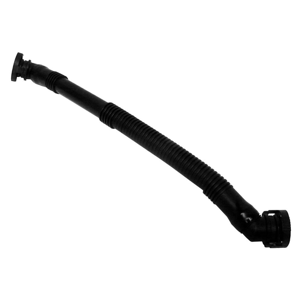 URO Parts® 11151703775 - Engine Crankcase Breather Hose