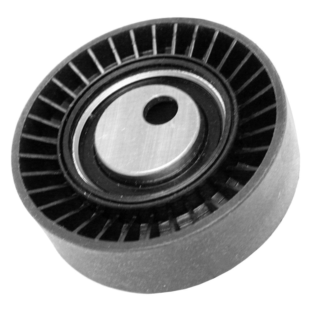 URO Parts® 11281748130 - Deflection Drive Belt Idler Pulley
