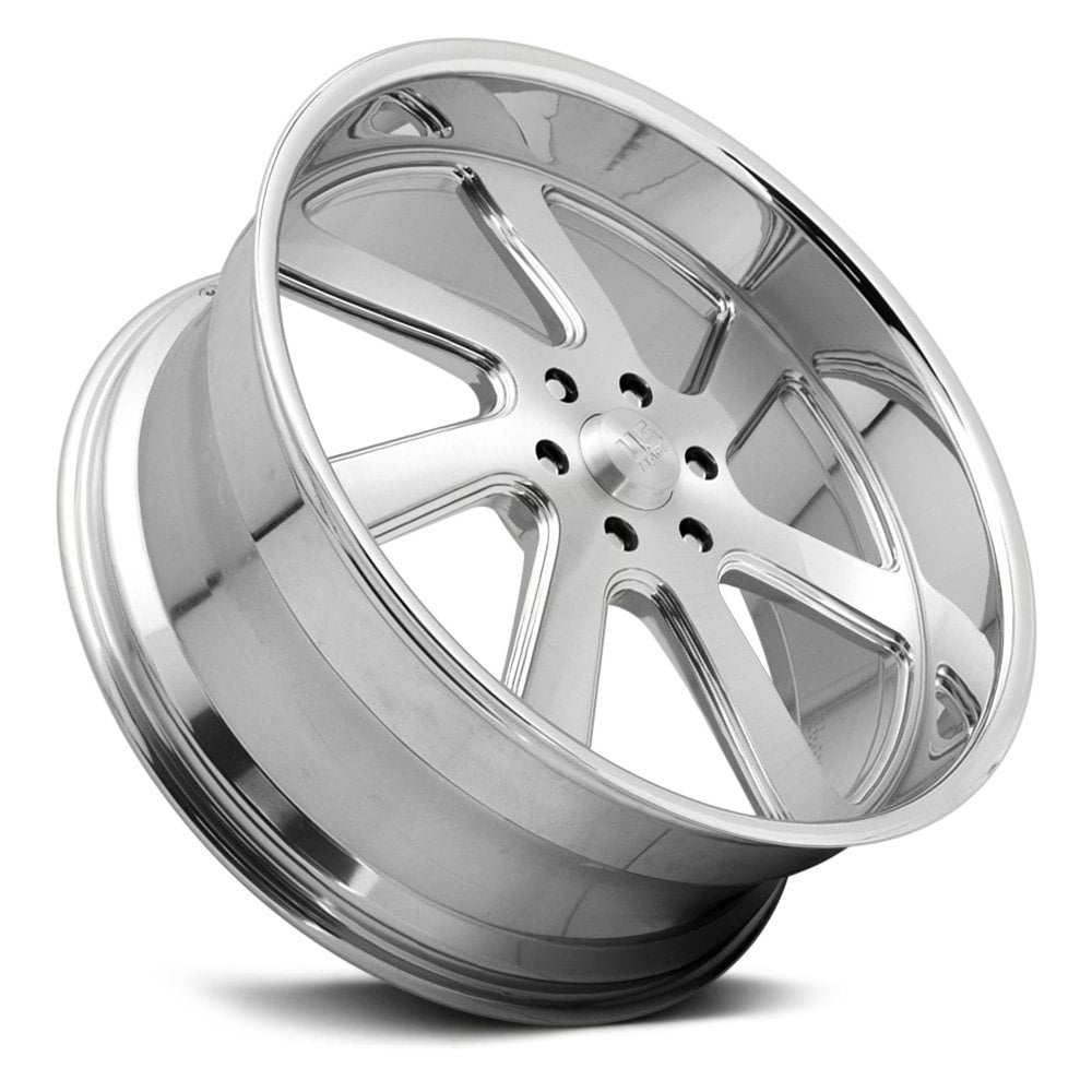 U.S. MAGS® OUTLAW FORGED PRECISION MONOBLOCK Wheels - Custom Finish Rims