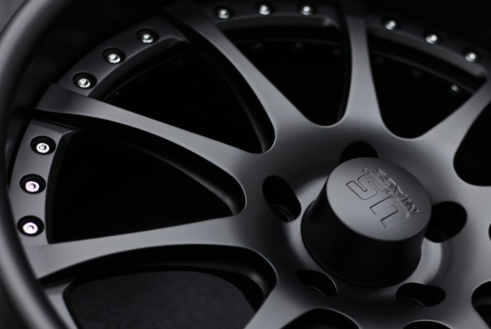 U.S. Mags™ - Wheels & Rims from an Authorized Dealer | CARiD