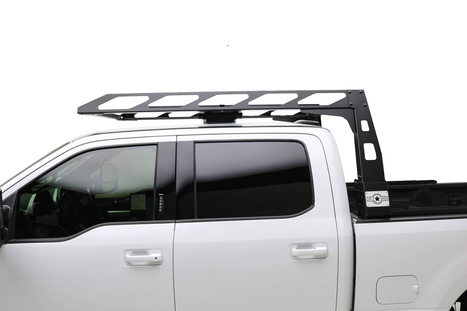 U.S. RACK® 82510041 - Fifth Wheel 5 Truck Rack