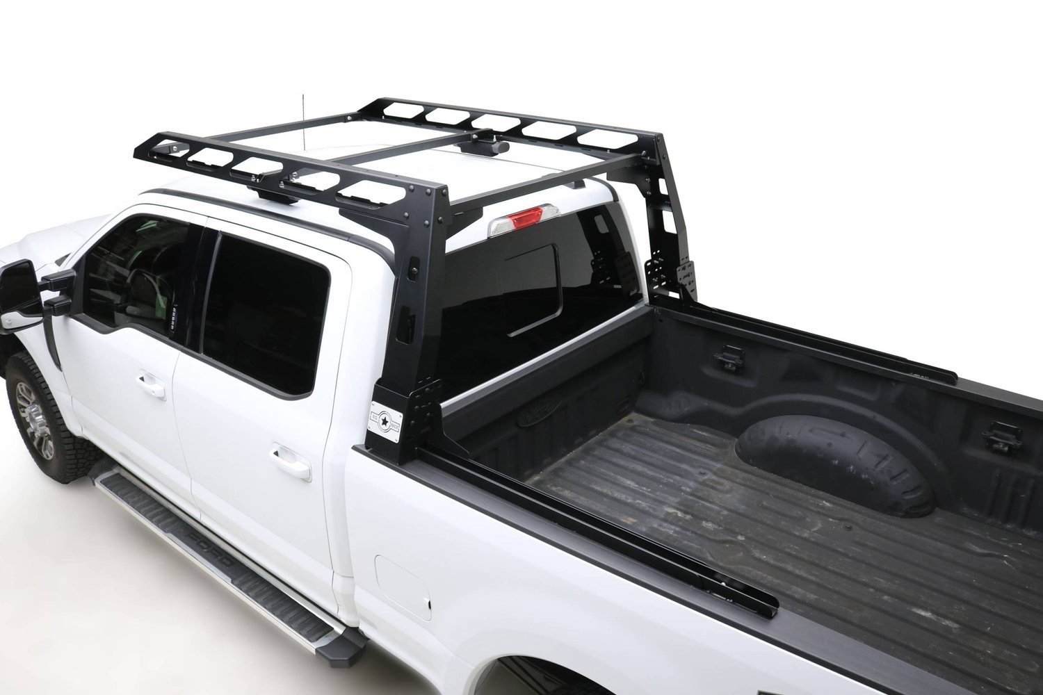 U.S. RACK® 82510041 - Fifth Wheel 5 Truck Rack
