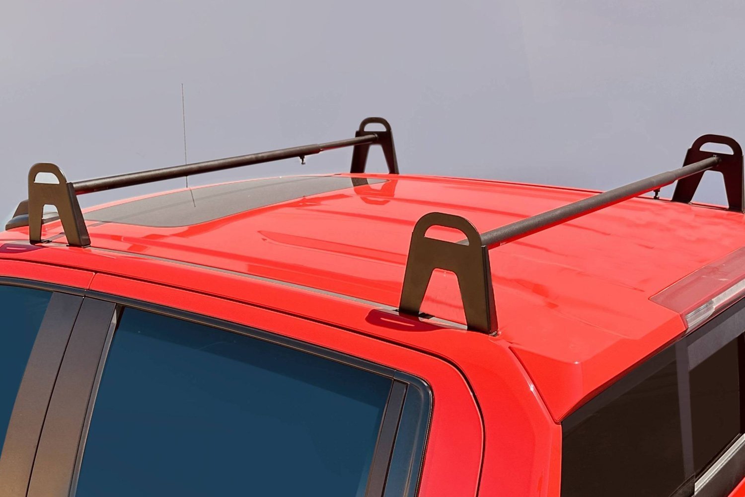 U.S. RACK® - Universal Crossbar Bar System