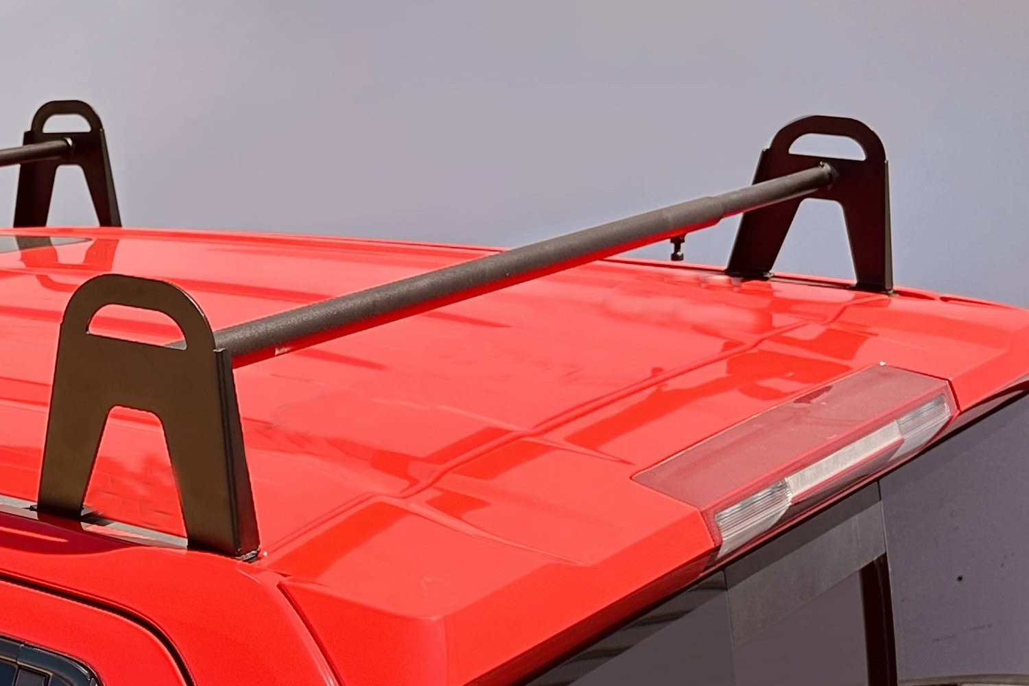 U.S. RACK® 84910341 - Universal Crossbar Bar System