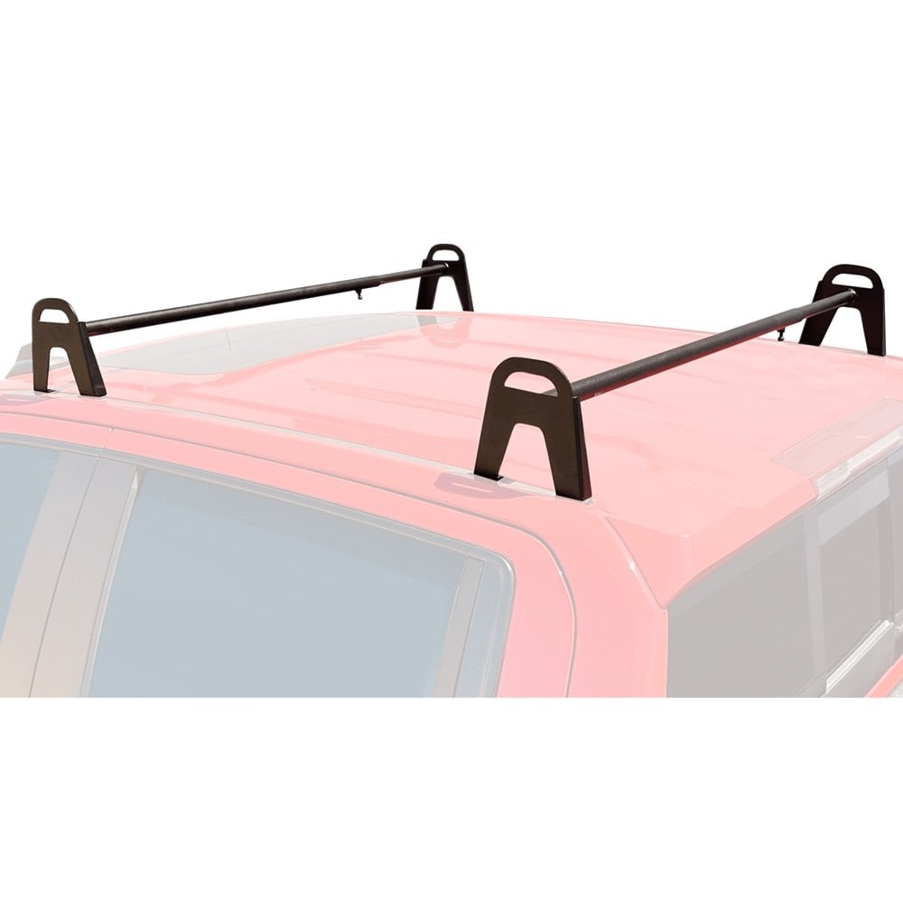 U.S. RACK® 84910341 - Universal Crossbar Bar System