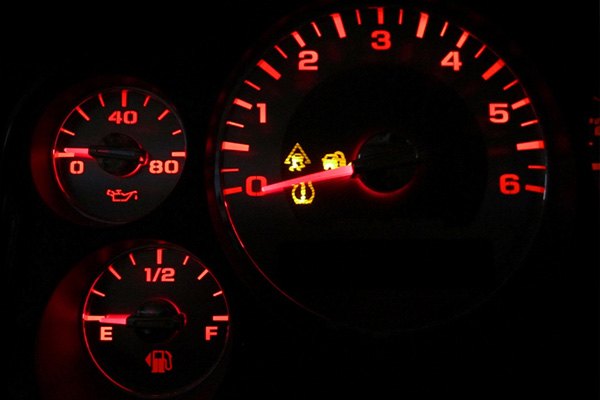 US Speedo™ - Custom Gauge Faces, LED Dash Kits, Needles | CARiD