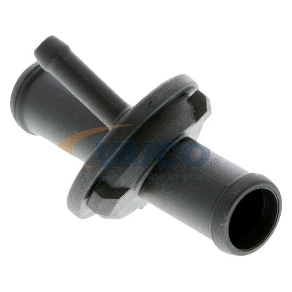 Vaico® V30-0973 - Engine Coolant Hose Flange