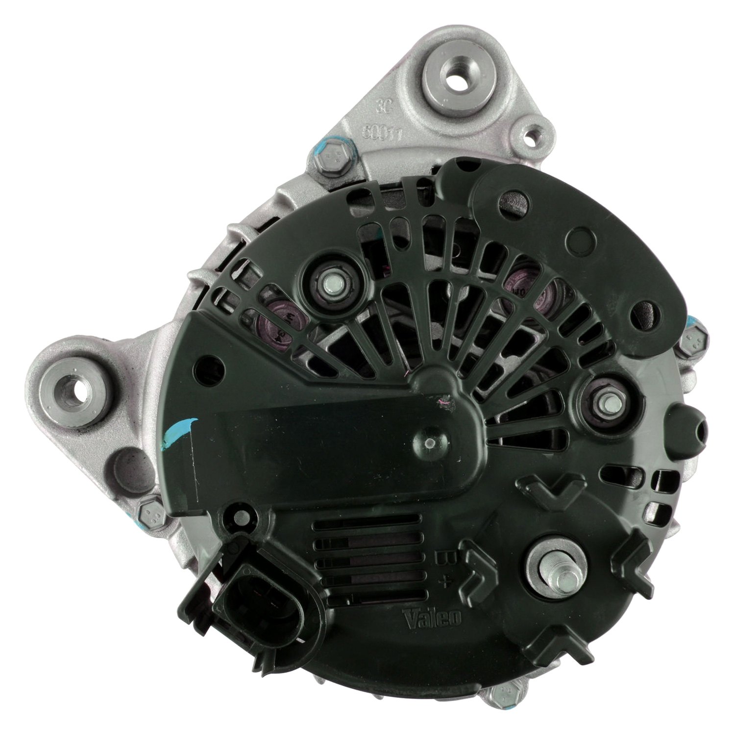 Valeo 439686 Alternator