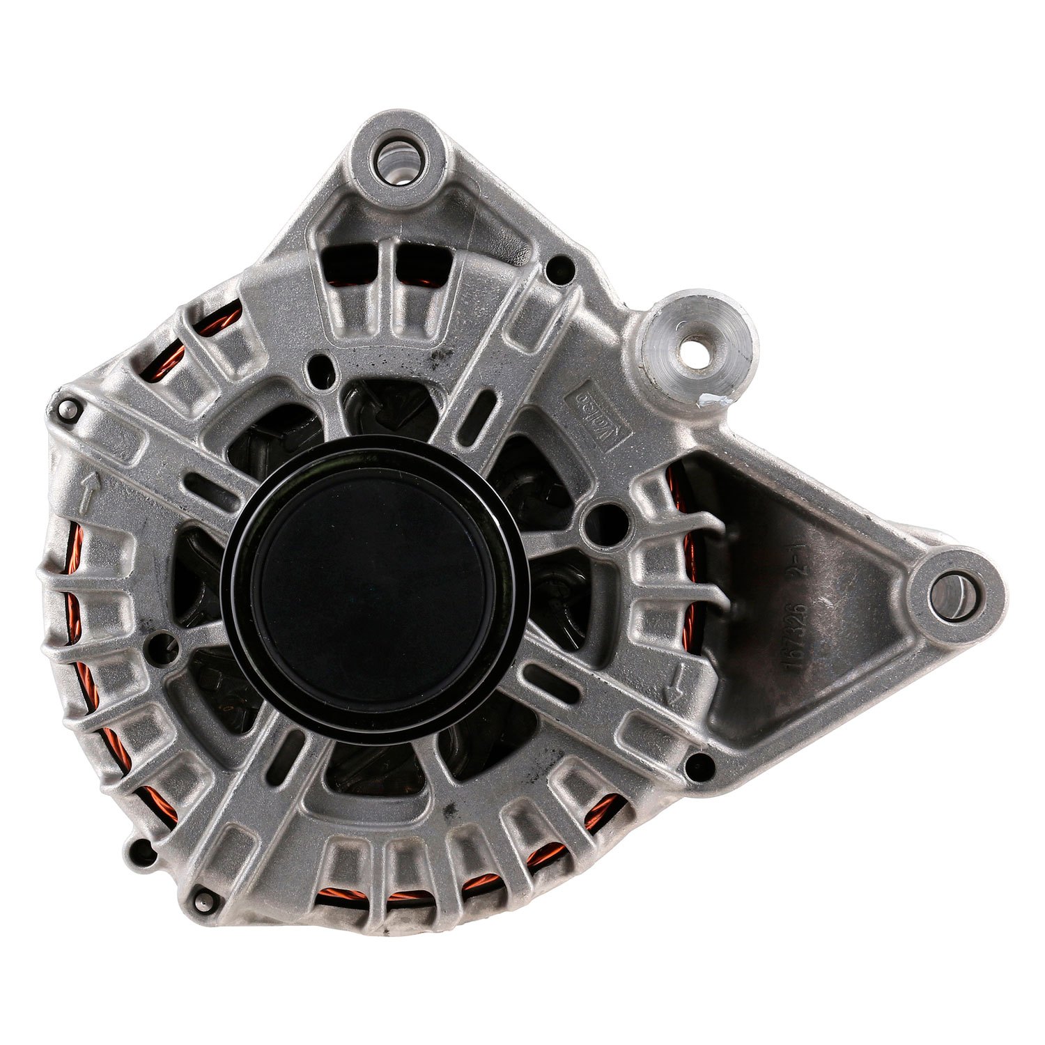 Valeo® 439992 - Alternator