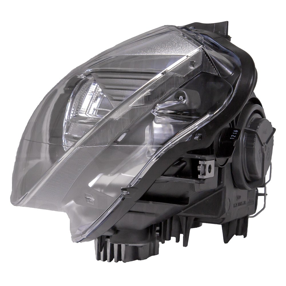 Valeo® - BMW X1 2014 Replacement Headlight