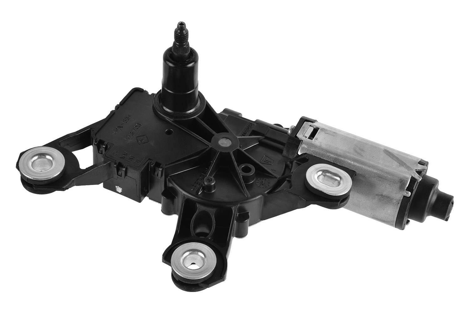 Valeo® 579602 - Back Glass Wiper Motor