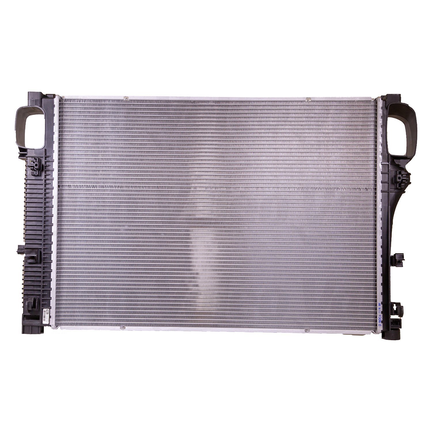 Valeo® 735298 - Engine Coolant Radiator