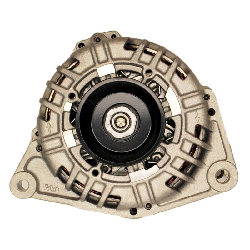 Valeo® 439392 - Alternator