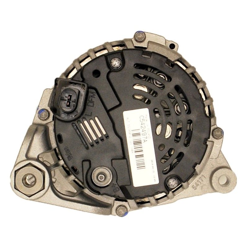 Valeo® 439392 - Alternator