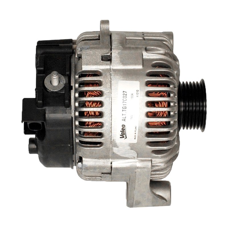 Valeo® 439537 - Alternator
