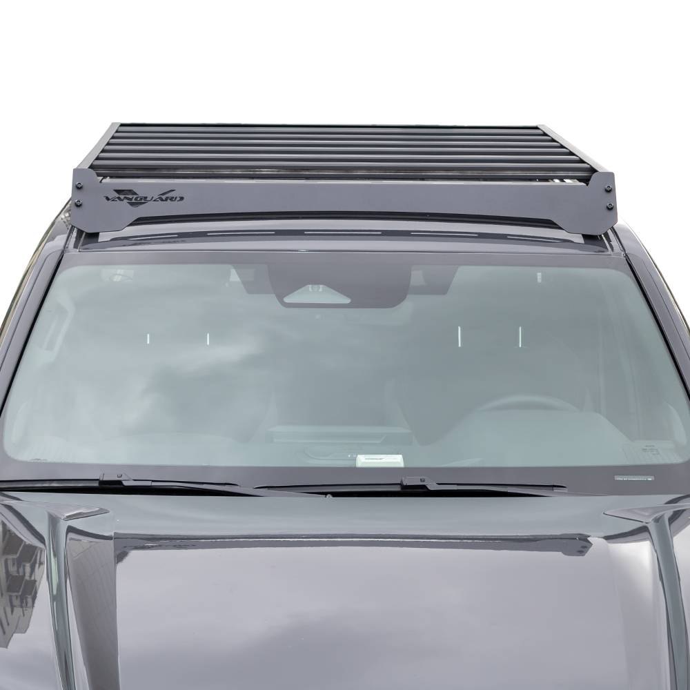 Vanguard Off-Road® VGRR-2523BK - Roof Cargo Basket