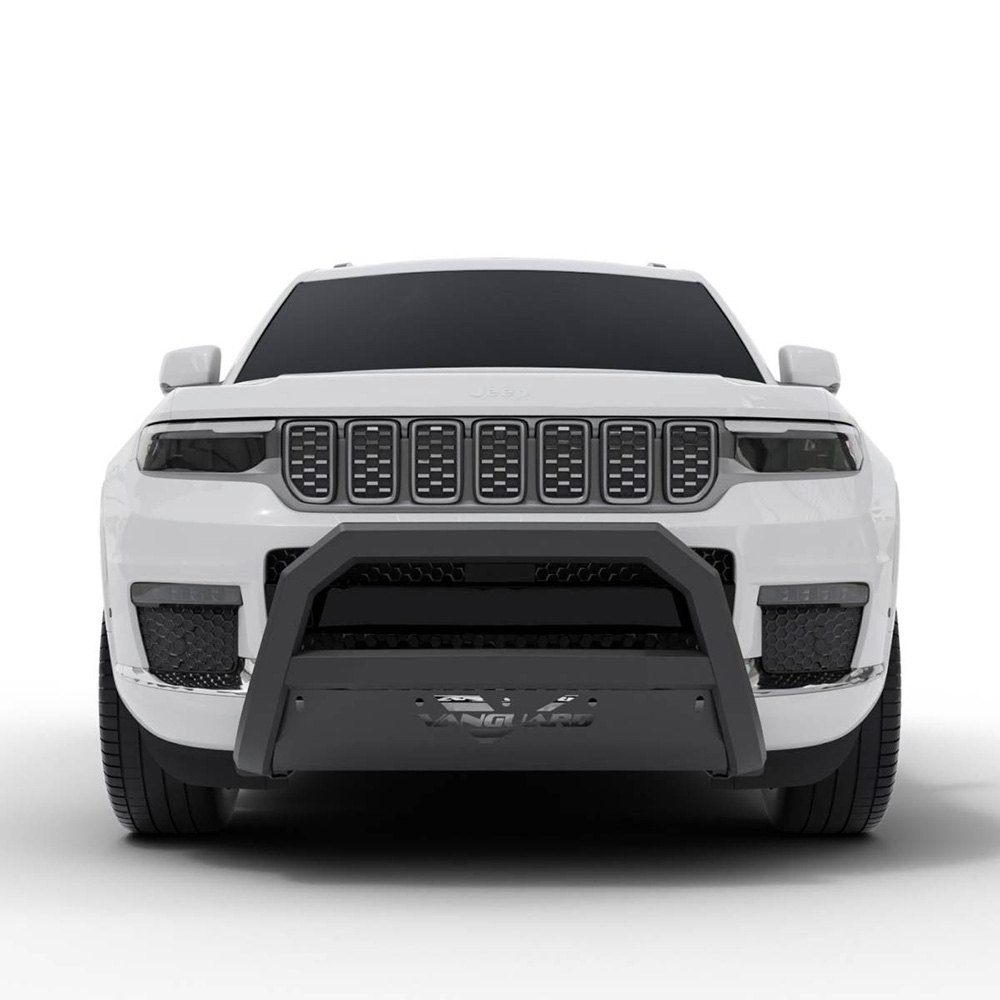 Vanguard Off-Road® VGUBG-1890-2358BK - 3" Optimus Series Black Wide ...