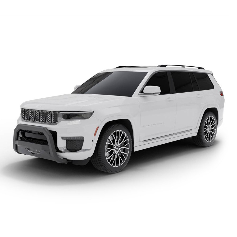 Vanguard Off-Road® VGUBG-1890-2358BK - 3" Optimus Series Black Wide ...