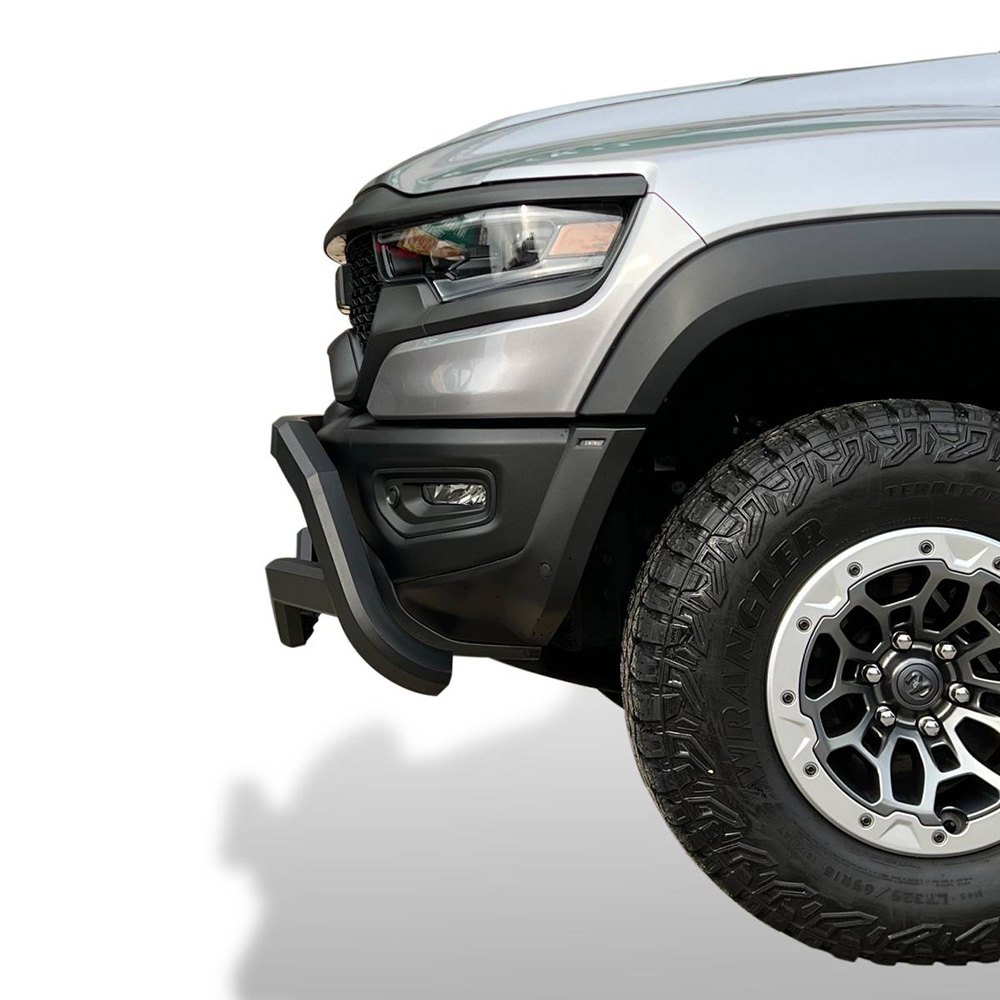 Vanguard Off-Road® VGUBG-2396BK-LED - 3" Optimus Contour Series Black ...