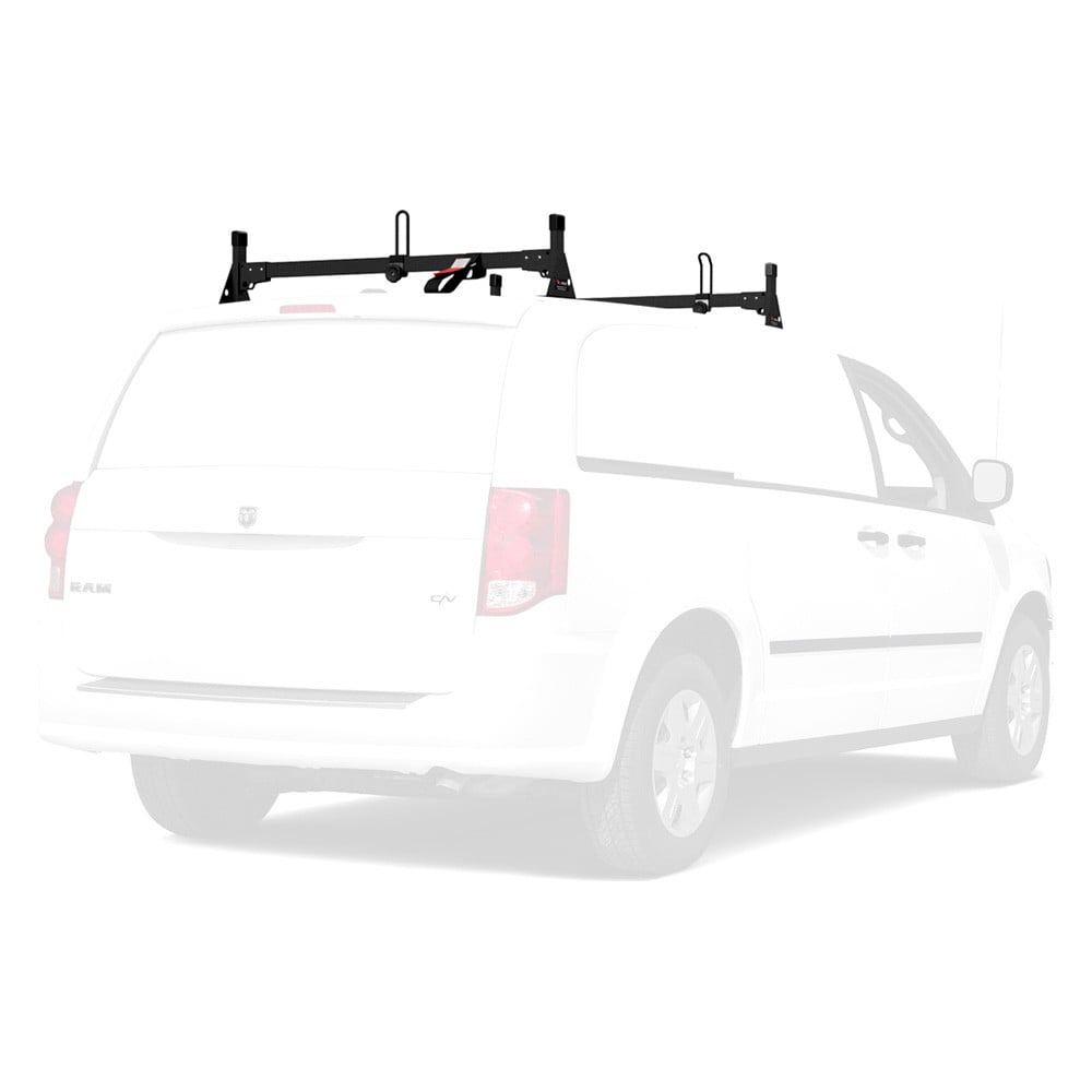 Vantech® H2096B - H1 Series™ Custom Cargo Rack System