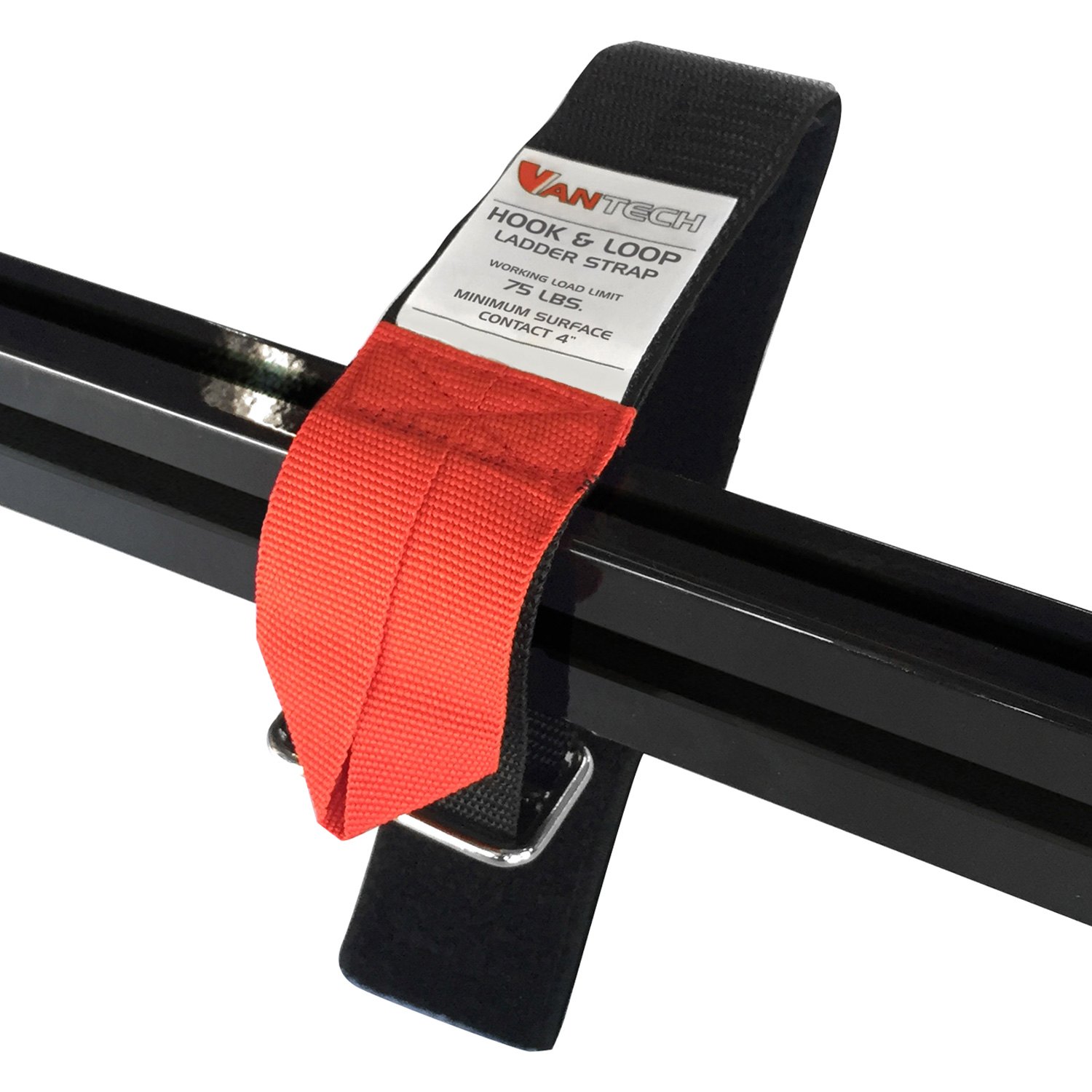 Vantech® H2099B - H1 Series™ Custom Cargo Rack System