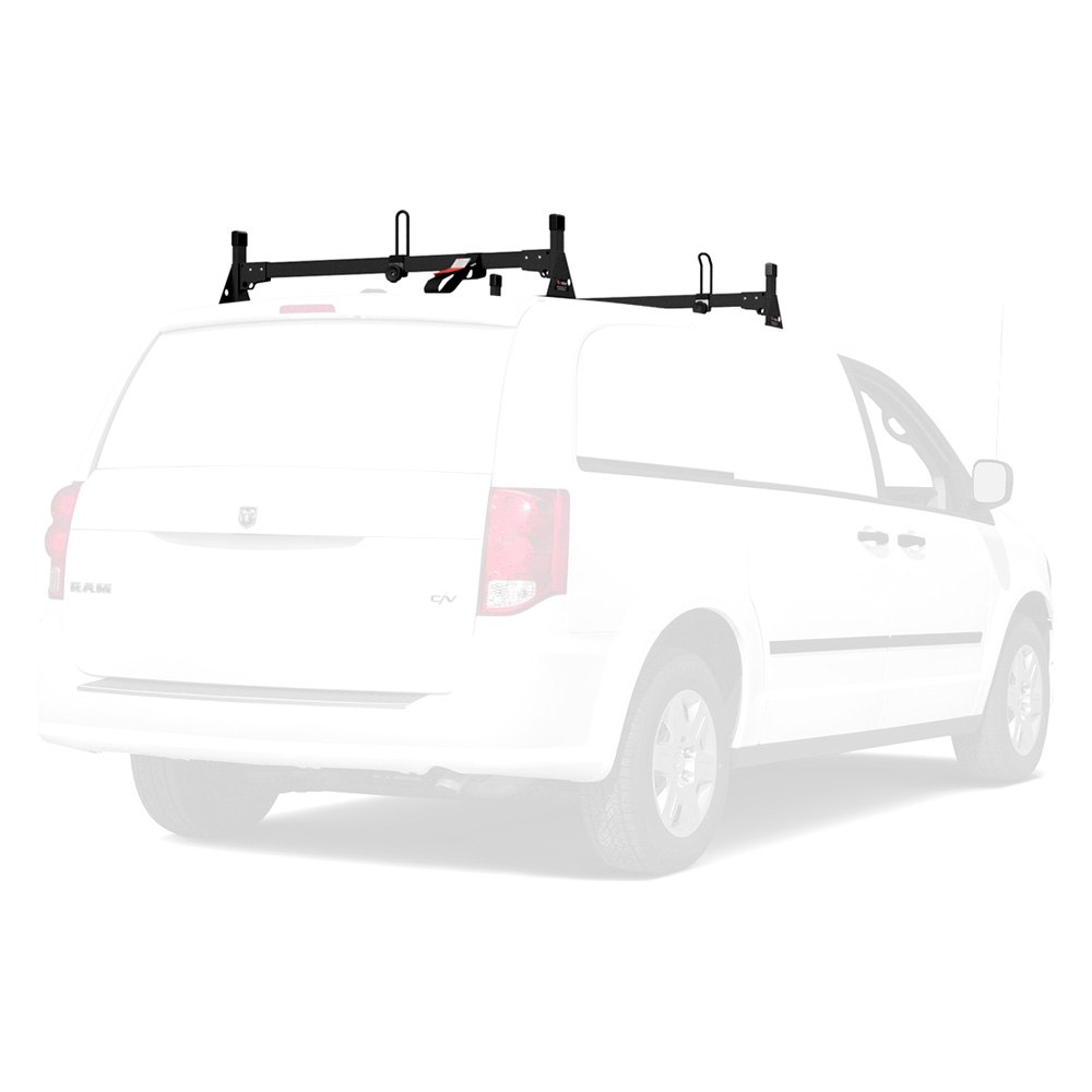 Vantech® H2099B - H1 Series™ Custom Cargo Rack System