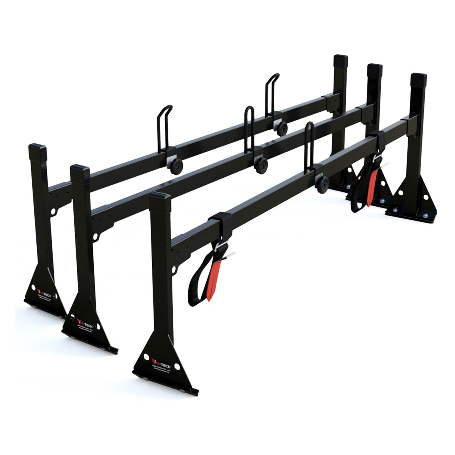 Vantech® H2156B - H1 Series™ Cargo Rack System