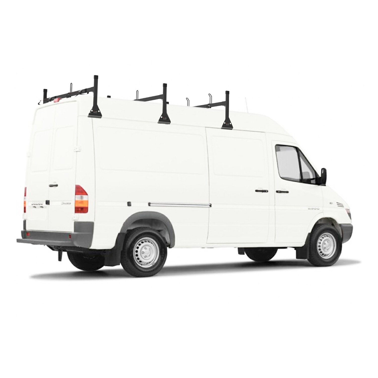 Vantech® H2156B - H1 Series™ Cargo Rack System