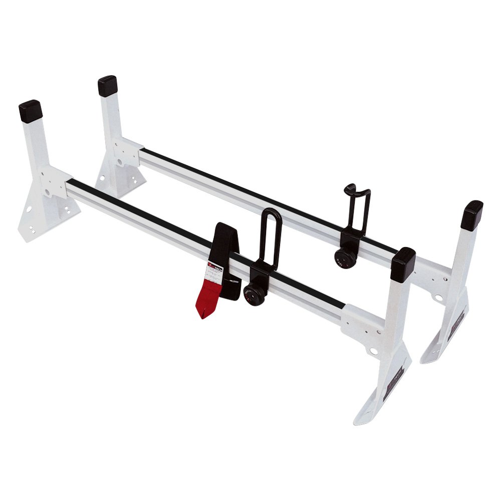 Vantech® H3082W - H1 Series™ Full Size Cargo Rack System