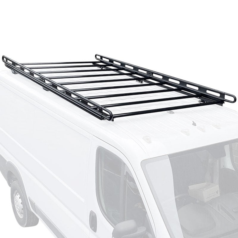 Vantech® H3502AA04B - H2.1 Series™ AA Configuration Cargo Rack System